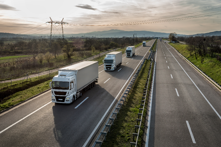 Tulli paketti - ETS Logistics